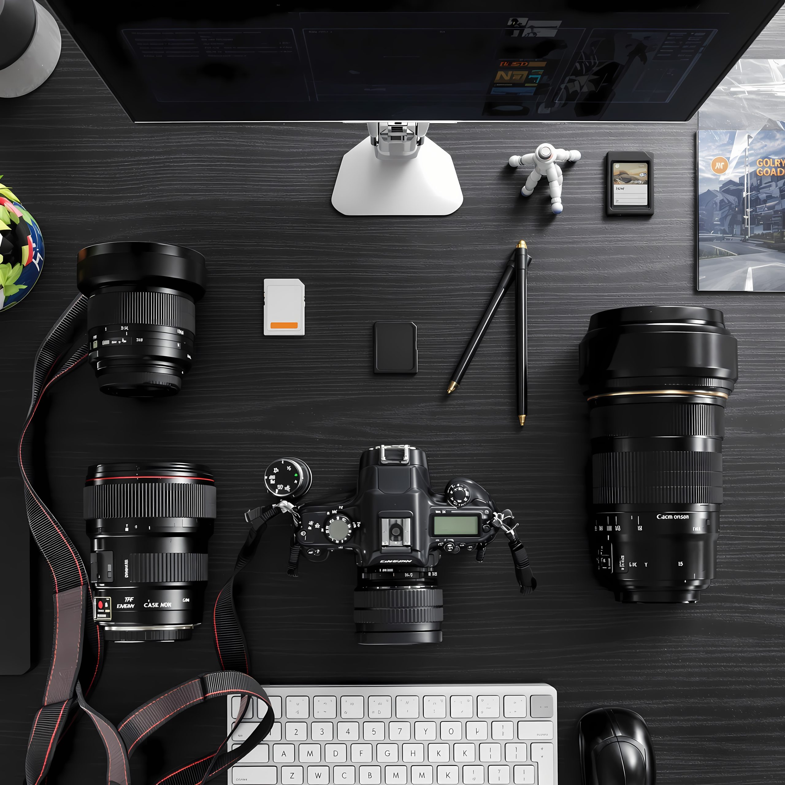 About Awaken Creative - Awaken Creative